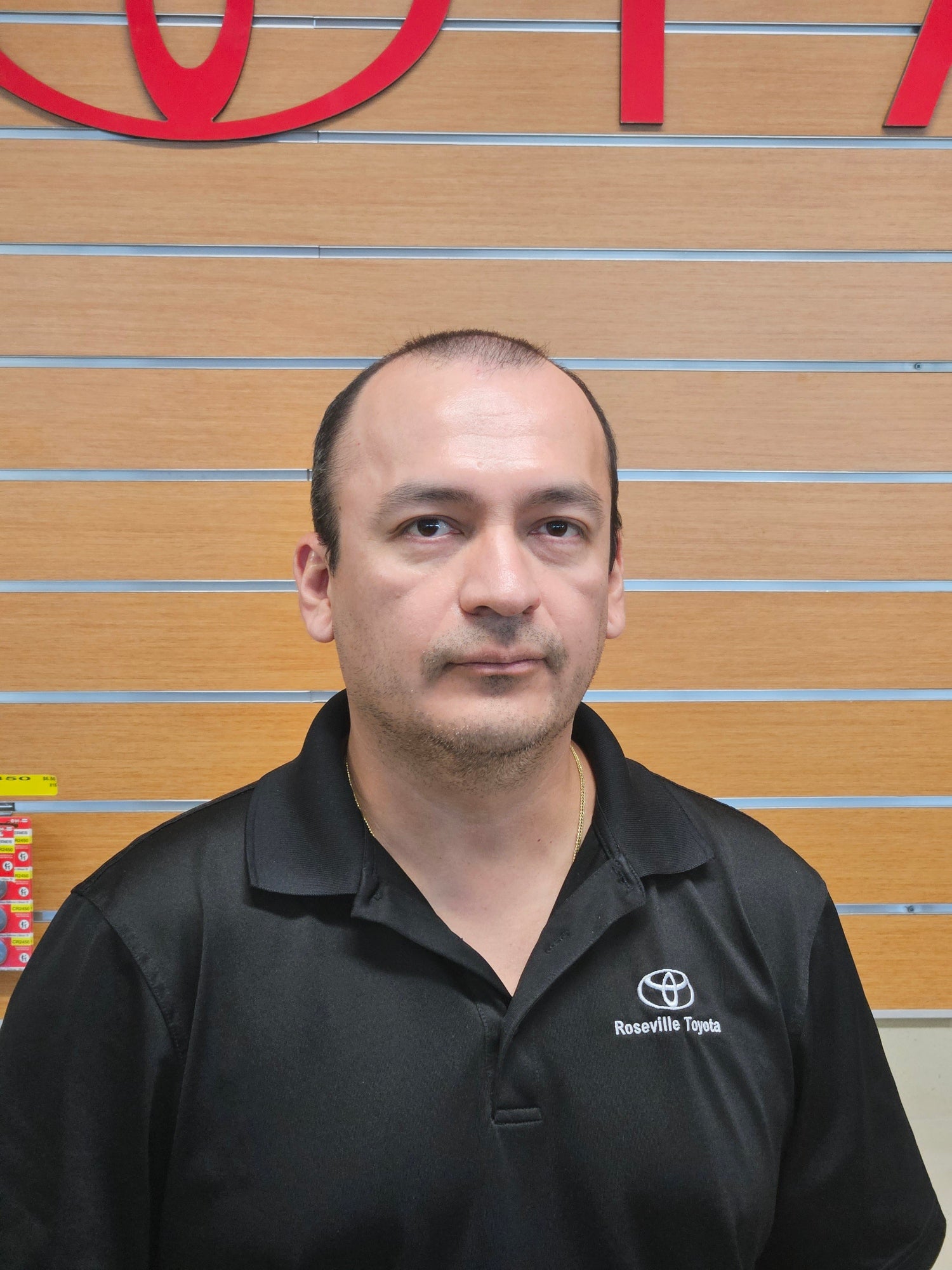 Meet Our Staff | Toyota Dealership Staff in Roseville, CA | Roseville ...